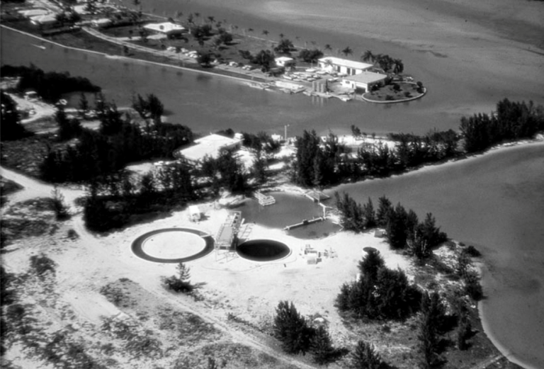History – The Pointe On Siesta Key