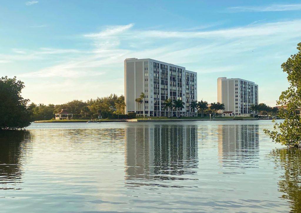 The Pointe On Siesta Key